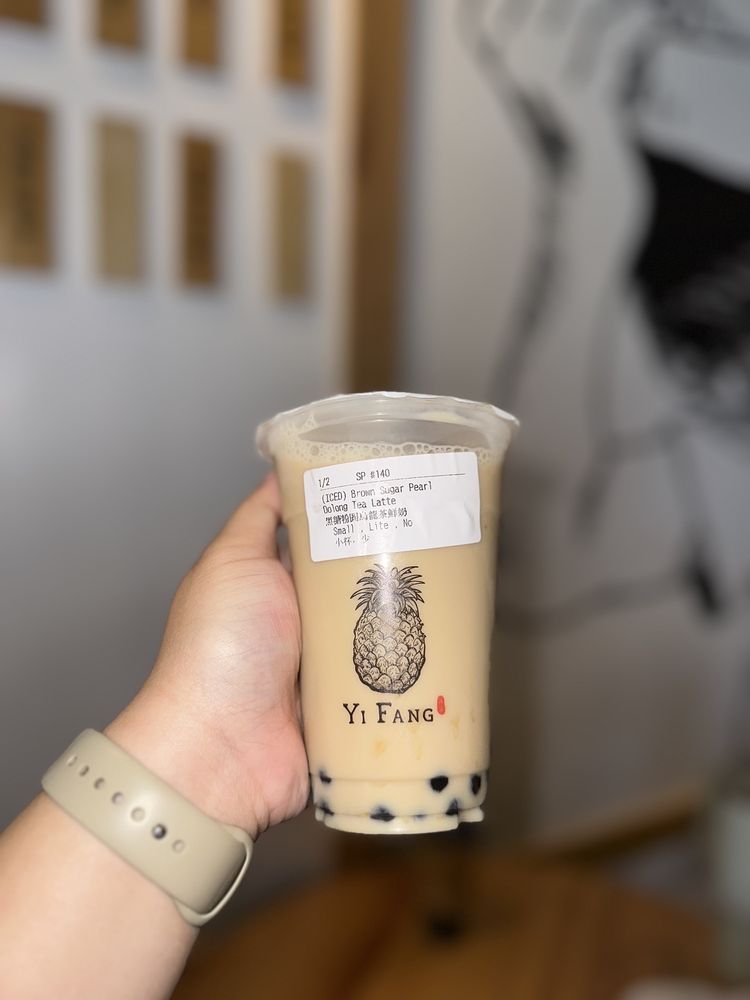 YI FANG TAIWAN FRUIT TEA - Updated February 2026 - 513 photos & 254 ...