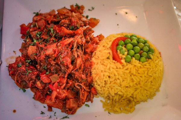 SPAIN RESTAURANT & TOMA BAR - 197 Photos & 205 Reviews - 513 N Tampa St ...