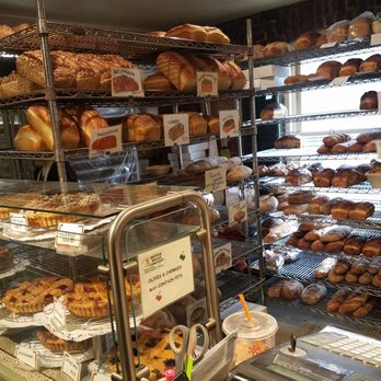 BANTAM BREAD - Updated December 2025 - 61 Photos & 61 Reviews - 853 ...