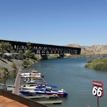 TOPOCK 66 - Updated June 2025 - 514 Photos & 366 Reviews - 14999 ...