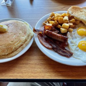 PENNY ANN’S CAFE - 941 Photos & 1312 Reviews - Breakfast & Brunch - 280 ...