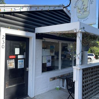 GOODNESS CAFE - Updated October 2025 - 59 Photos & 59 Reviews - 1 S ...