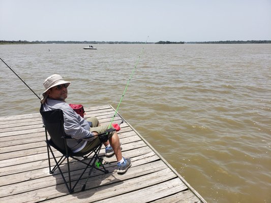 LAKE HOUSTON MARINA - Updated September 2025 - 10 Photos - 10611 Fm ...