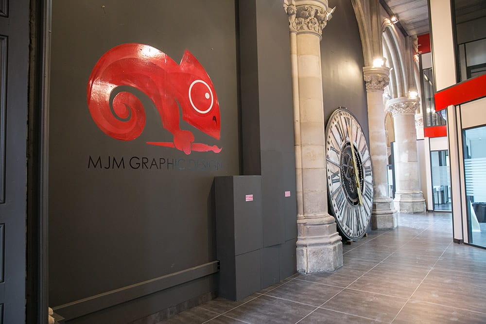 MJM GRAPHIC DESIGN - 9 Rue Dugommier, Nantes, France - Yelp
