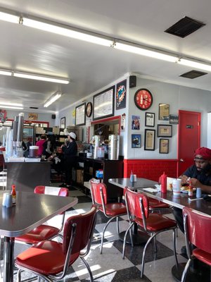 SOUTH 21 FAMILY RESTURANT - 64 Photos & 32 Reviews - 6116 Brookshire ...