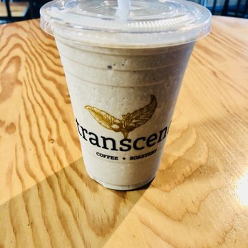 TRANSCEND COFFEE - RITCHIE MARKET - Updated December 2025 - 100 Photos ...