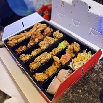 LEGEND CHICKEN - Updated January 2025 - 669 Photos & 975 Reviews ...