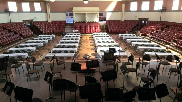 MELROSE MEMORIAL HALL - Updated October 2025 - 590 Main St, Melrose ...