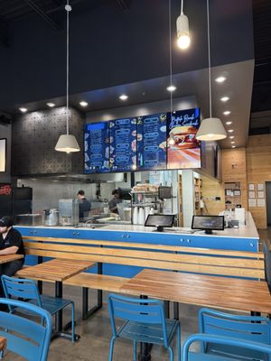 WISE STREET EATS - Updated January 2026 - 59 Photos & 50 Reviews - 20750 Kuykendahl Rd, Spring ...