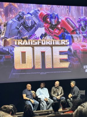 CREATIVE ARTISTS AGENCY - Updated December 2025 - 47 Photos & 10 ...