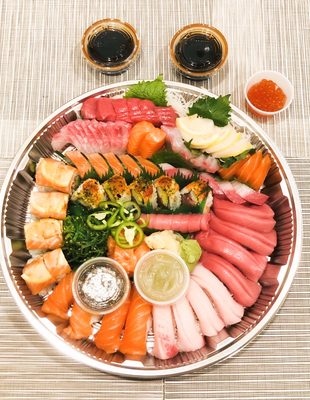 NIKKO JAPANESE RESTAURANT - Updated September 2024 - 514 Photos & 239 ...