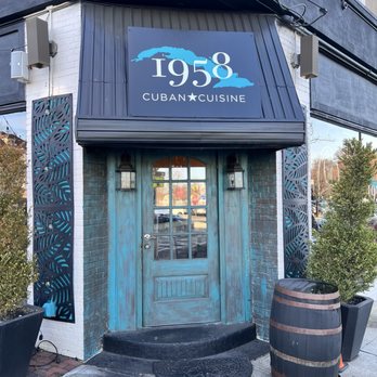 1958 CUBAN CUISINE - Updated December 2025 - 473 Photos & 464 Reviews ...
