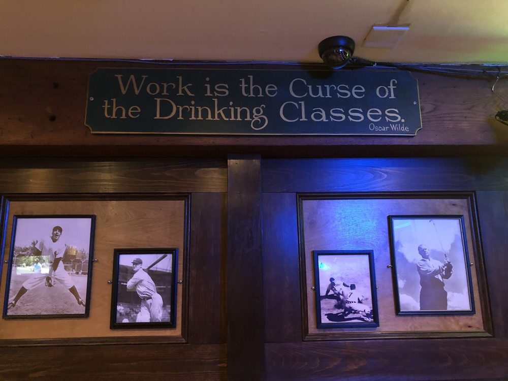 RAFFERTY’S PUB - Updated July 2025 - 15 Reviews - 10 Snow Rd ...