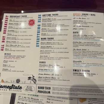 HOMESTATE - Updated October 2025 - 151 Photos & 94 Reviews - 3170 ...