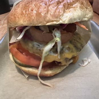 BEAUVINE BURGER CONCEPT - 760 Photos & 610 Reviews - 1501 W Main St ...