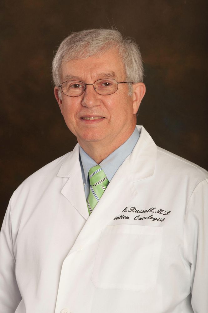 JOHN RUSSELL, M.D - 5 Mobile Infirmary Cir, Mobile, Alabama ...