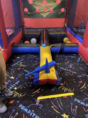 PUMP IT UP SAN ANTONIO NE - Updated October 2025 - 52 Photos & 38 ...