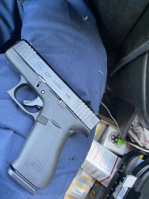 GA FIRING LINE - Updated July 2024 - 20 Photos & 99 Reviews - 2727 ...