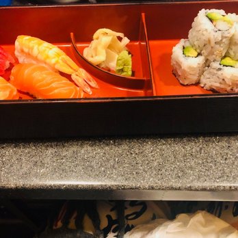 ZEN JAPANESE GRILL & SUSHI BAR - Updated December 2024 - 339 Photos ...