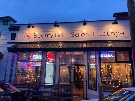 BEAUTY BAR SALON LOUNGE Updated January 2025 19 Reviews 10011 270th St NW Stanwood Washington Karaoke Phone Number Yelp