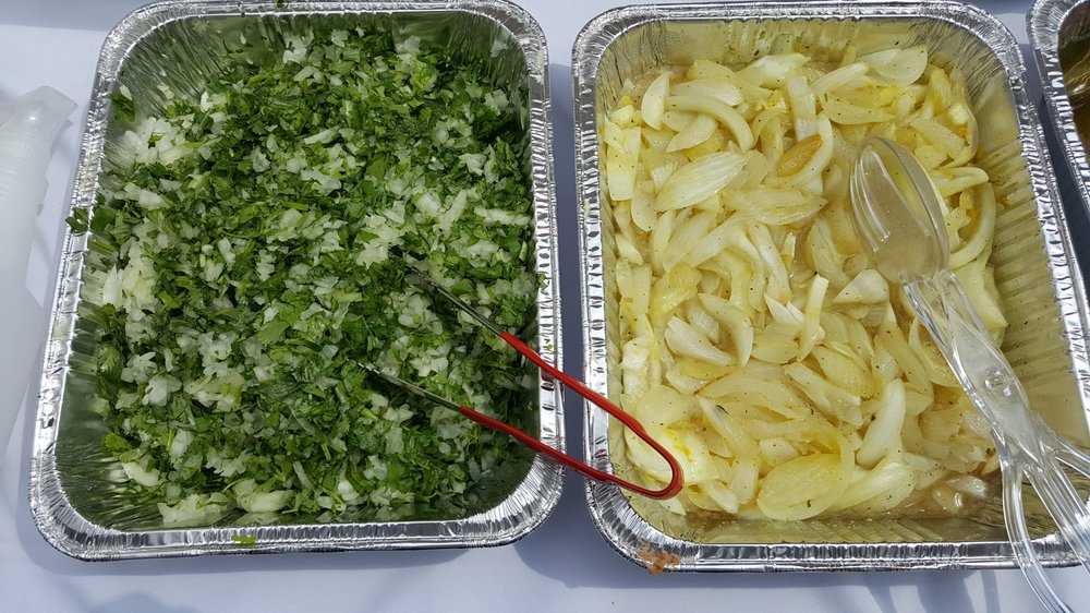 TAQUIZA - EL RODEO, MICHOACAN - Updated June 2024 - 4620 N. Cutler ...