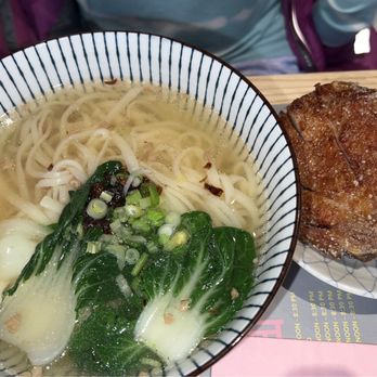 NOODLE LAB - Updated July 2024 - 168 Photos & 36 Reviews - 25-79 ...