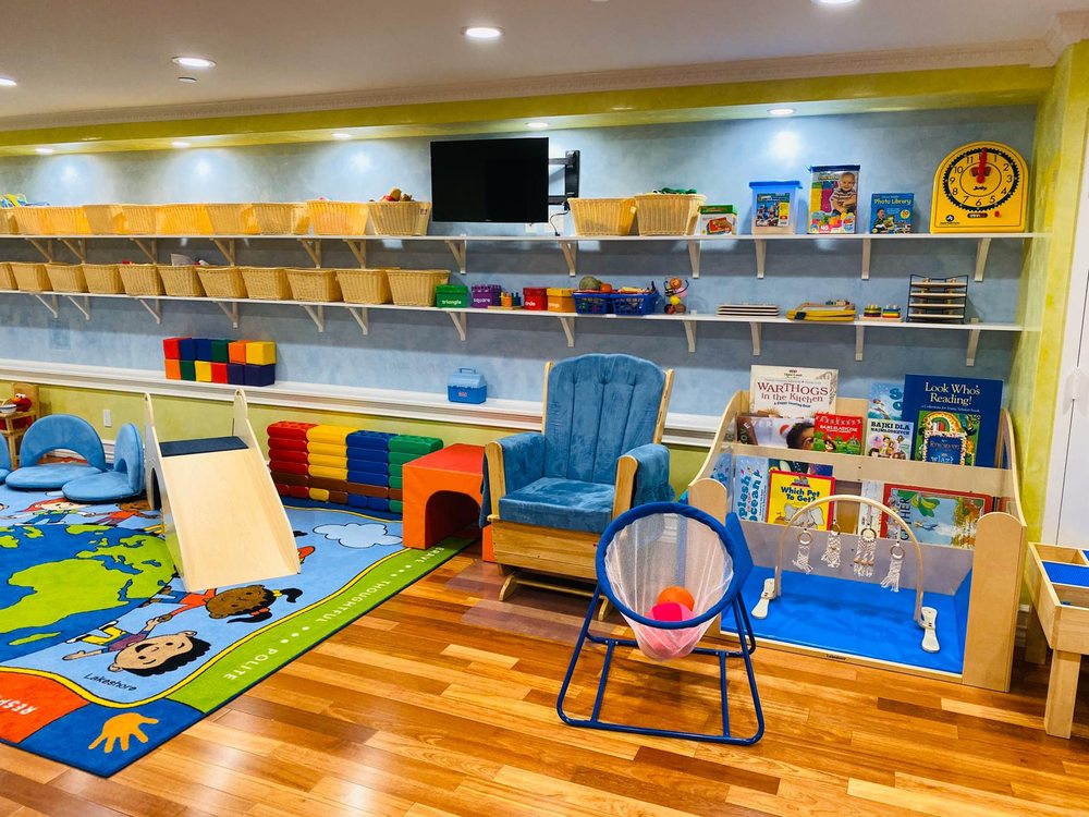 TIC TAC DAYCARE - 38 Photos - 279 Court St, New York, NY - Yelp