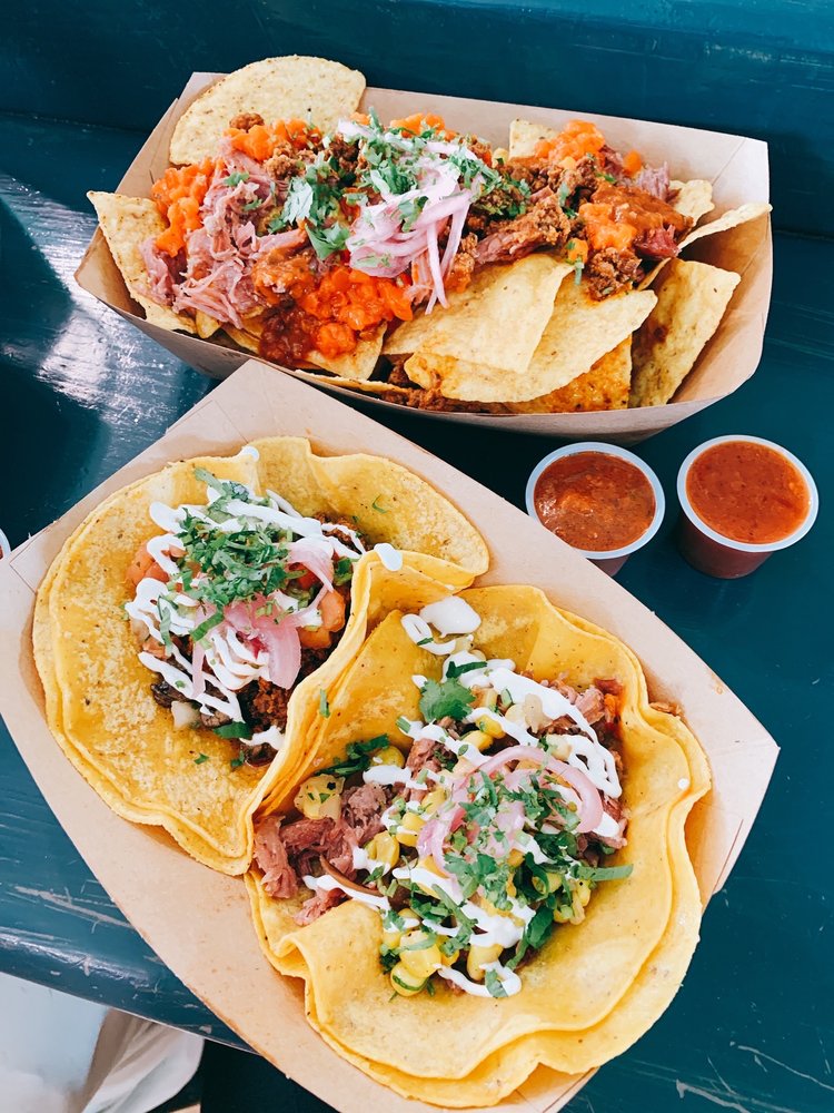 SEÑOR RAMON TAQUERIA - 248 Photos & 235 Reviews - 22455 Davis Dr ...