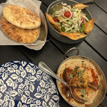 ALA - BETHESDA - Updated March 2025 - 295 Photos & 101 Reviews - 4948 ...