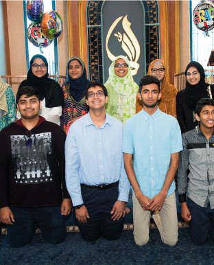 ISLAMIC CENTER OF SAN GABRIEL VALLEY AKA MASJID QUBA - Updated May 2026 ...