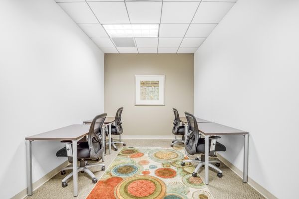 REGUS 100 CITY VIEW - Updated July 2025 - Request Information - 3330 ...