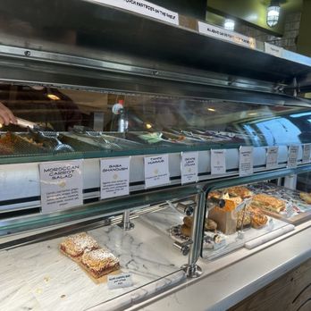 SOFRA BAKERY & CAFE - Updated August 2025 - 977 Photos & 998 Reviews ...