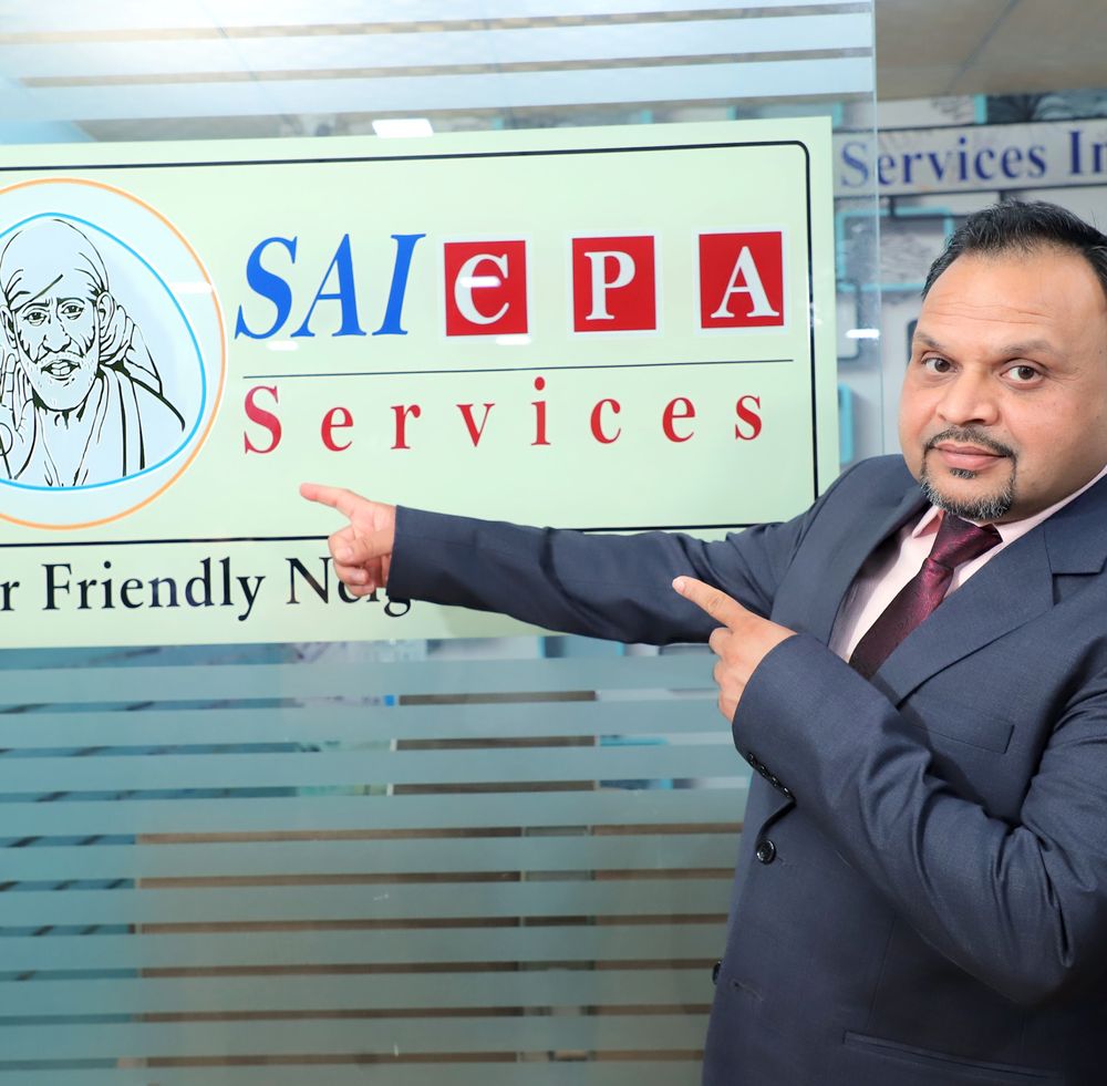 SAI CPA SERVICES - Updated October 2025 - 10 Photos - 1 Auer Ct, East Brunswick, New Jersey ...