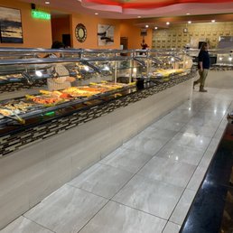HARBOR SEAFOOD SUPER BUFFET - Updated June 2025 - 315 Photos & 206 ...