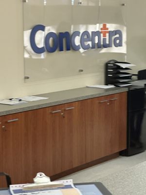CONCENTRA - Updated January 2026 - 35 Reviews - 2499 S Wilmington Ave ...