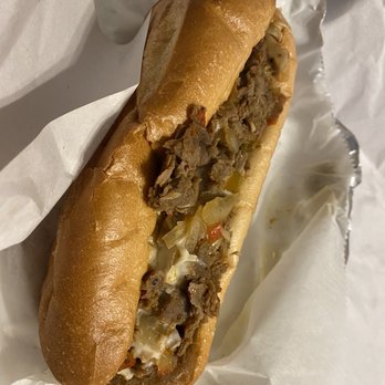 PHILLY STATION - Updated October 2024 - 32 Photos & 49 Reviews - 2401 ...