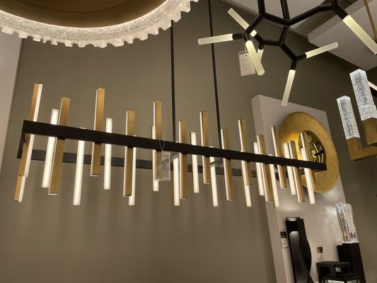 LBU LIGHTING - Updated December 2025 - 49 Photos & 26 Reviews - 1100 W ...