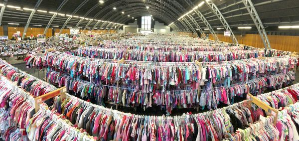 JUST BETWEEN FRIENDS NORTH BAY CHILDREN’S CONSIGNMENT SALE - Updated ...