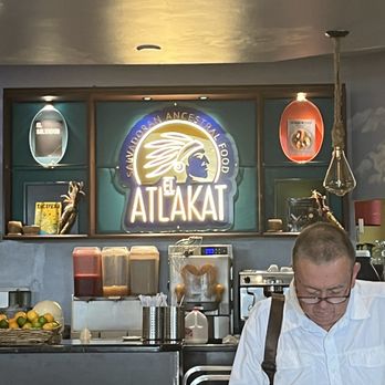 EL ATLAKAT - Updated March 2025 - 517 Photos & 317 Reviews - 9425 SW ...