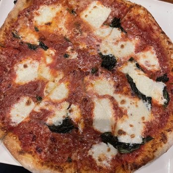 BASTA PIZZERIA - Updated December 2025 - 429 Photos & 421 Reviews - 121 ...