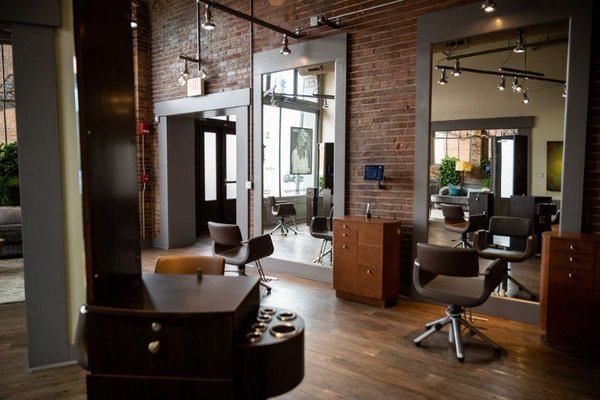 SQUARE ONE SALON AND DAY SPA - 48 Photos & 67 Reviews - 506 E 3rd St ...