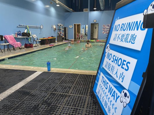 BLAKE SWIM SCHOOL - Updated October 2025 - 75 Photos & 79 Reviews ...