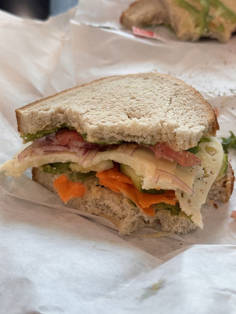 MOZZO DELI - Updated April 2025 - 18 Reviews - 405 Faison Rd, Mount ...