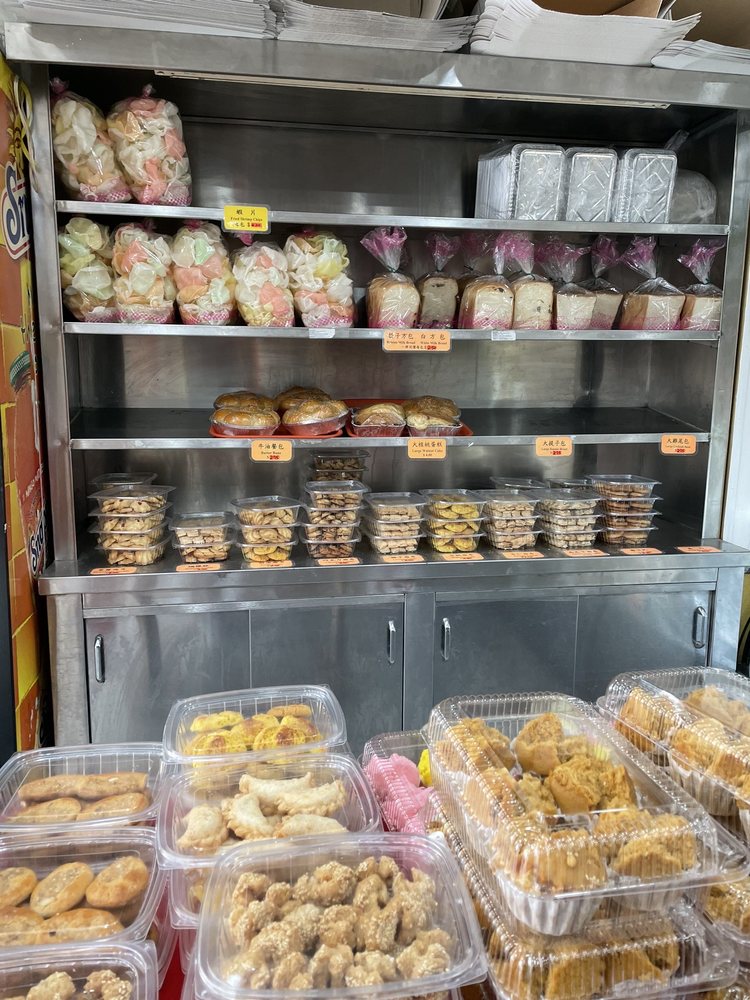 GREAT TASTE BAKERY - Updated December 2025 - 32 Photos & 18 Reviews ...