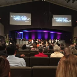 HOPE CENTER CHURCH - 16 Photos - 4545 N Lp 1604 W, San Antonio, Texas ...