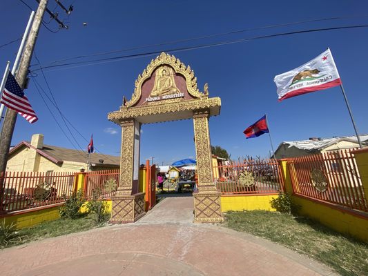 PADUMA MONASTERY - Updated December 2025 - 33 Photos - 8677 Mulberry ...
