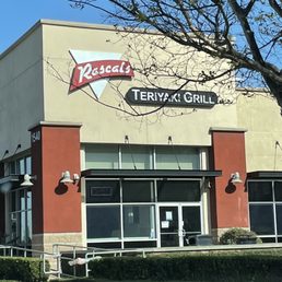 RASCALS TERIYAKI GRILL - Updated October 2025 - 649 Photos & 1035 ...