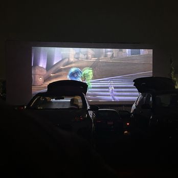RUSTIC DRIVE-IN THEATRE - Updated October 2025 - 39 Photos & 83 Reviews ...