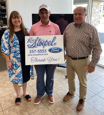 KEN STOEPEL FORD - Updated July 2025 - 185 Photos & 43 Reviews - 400 ...