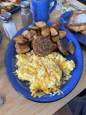 BLUE PLATE CAFE - Updated January 2025 - 26 Photos & 18 Reviews - 1009 ...